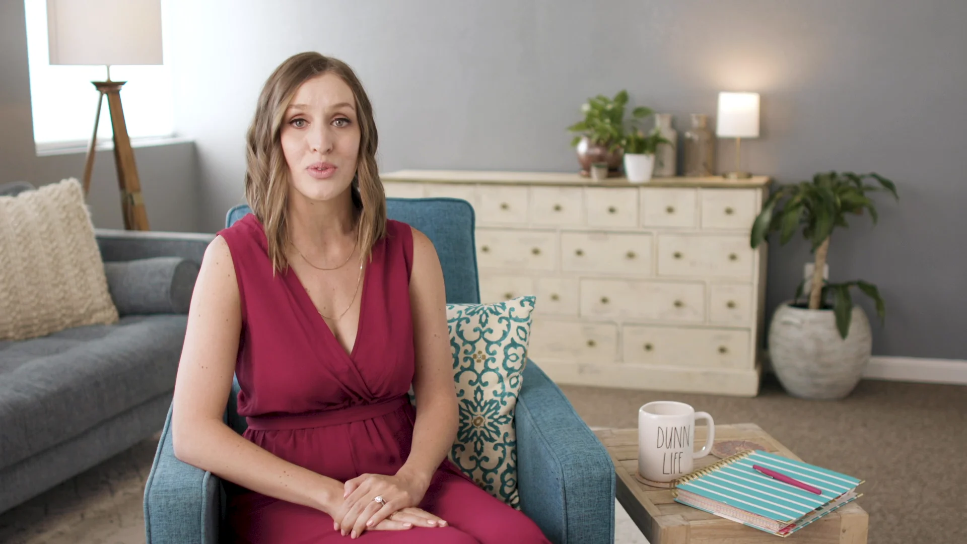 Welcome to Malia Dunn Nutrition on Vimeo