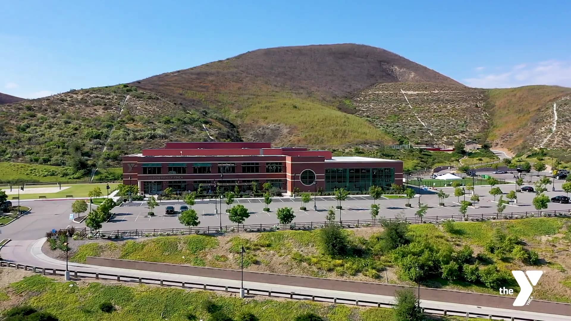 Welcome Back to the Yarrow Family YMCA! on Vimeo