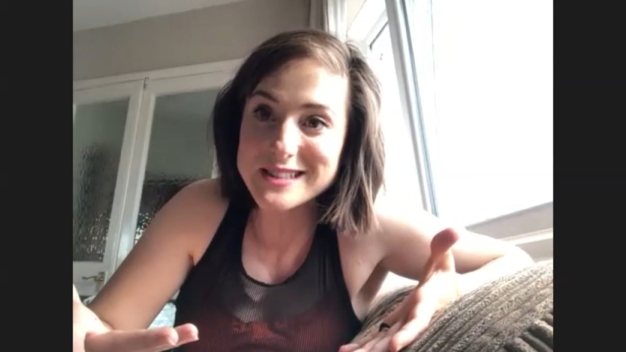 Episode 6 - NADIA KAMIL on Vimeo