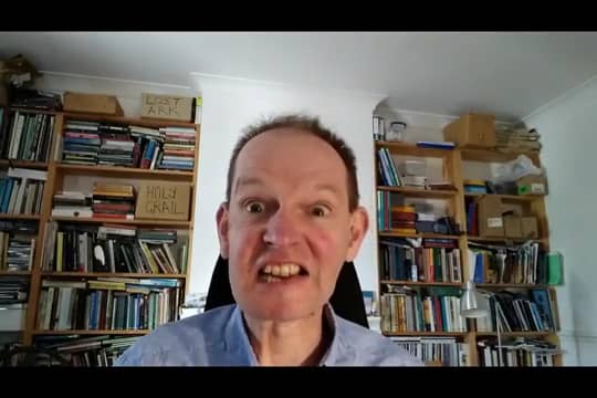 Debut performance from Daniel Morden on Vimeo