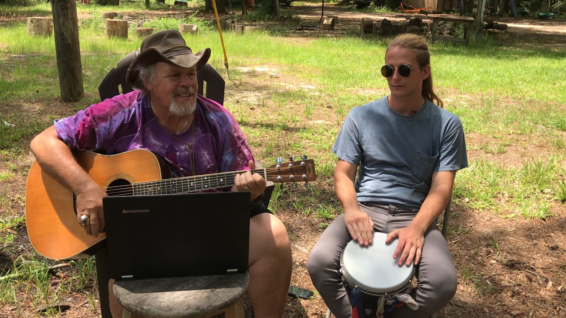 Greetings from Phil Schultz on Vimeo