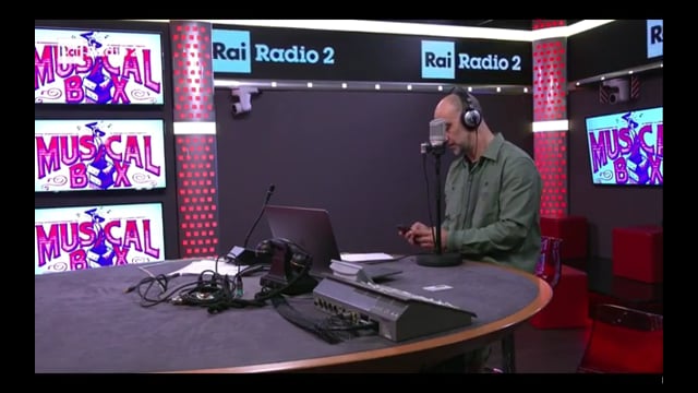 Ian Finkelstein - Kresge Arts in Detroit