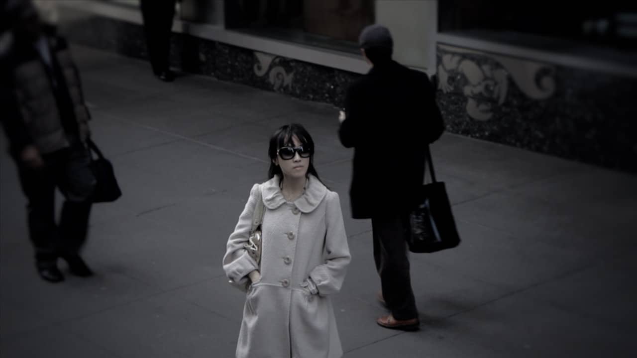 Alone in New York on Vimeo