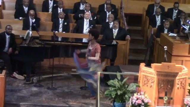 Celia Benvenutti - Kresge Arts in Detroit