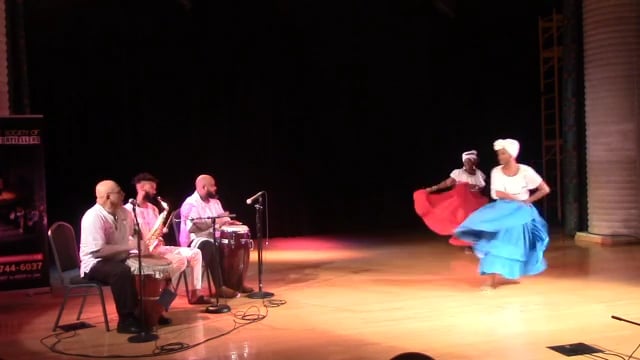 Celia Benvenutti - Kresge Arts in Detroit