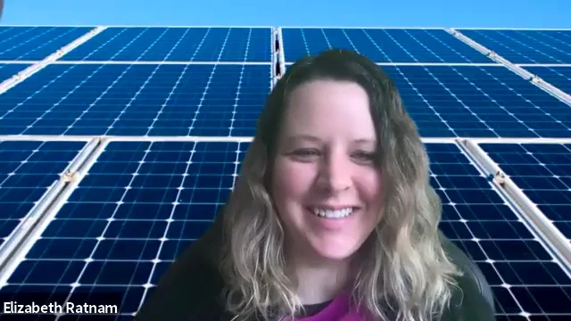 Interview with Experts Series – Elizabeth Ratnam on Vimeo