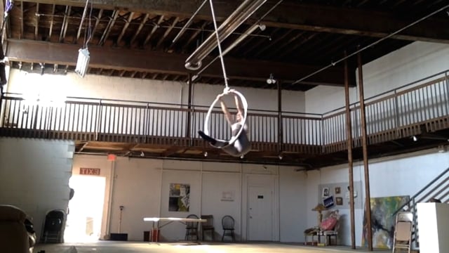 Lis Chere Thomas - Kresge Arts in Detroit