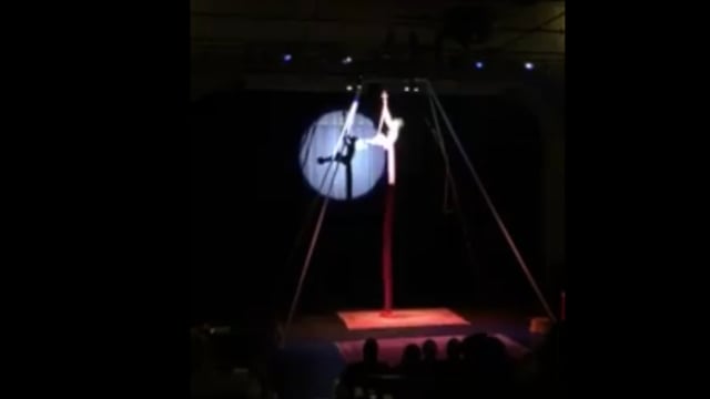 Lis Chere Thomas - Kresge Arts in Detroit