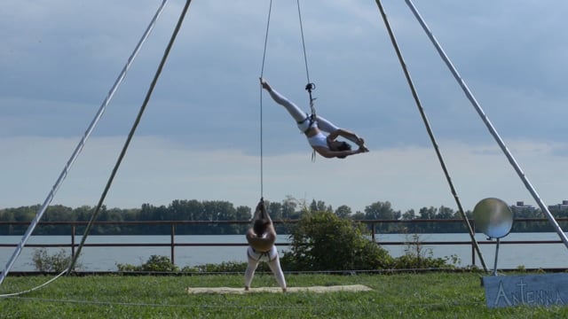 Lis Chere Thomas - Kresge Arts in Detroit