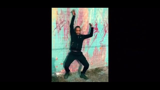 Aj Sims - Kresge Arts in Detroit