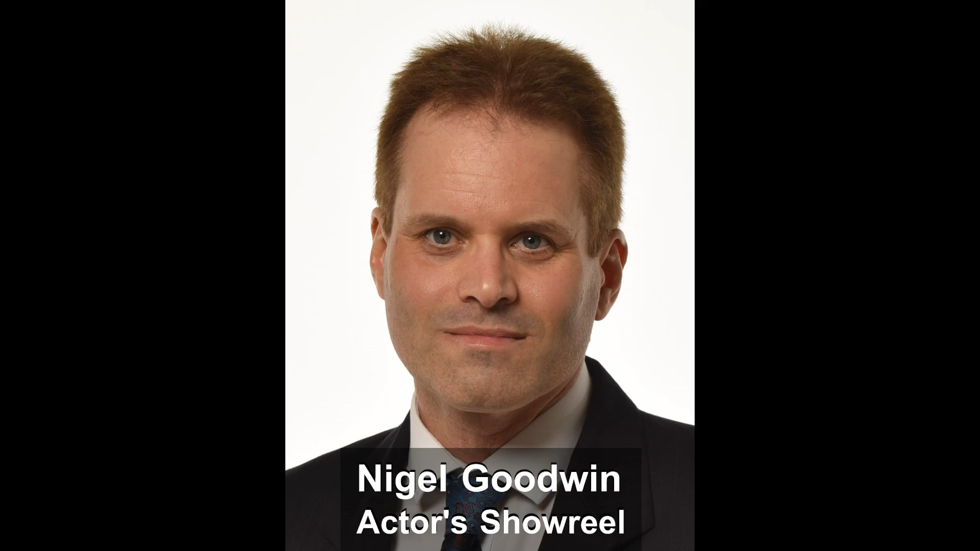 Nigel Goodwin Actor's Showreel June 2020 on Vimeo