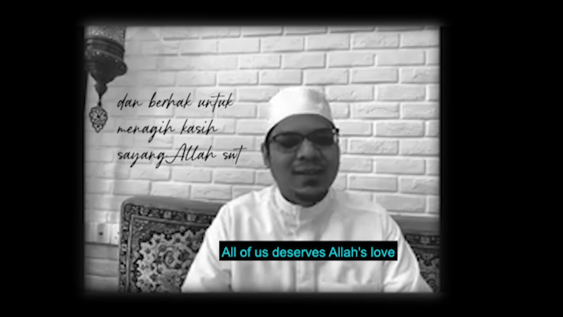 Ustaz Nuzhan 3 on Vimeo