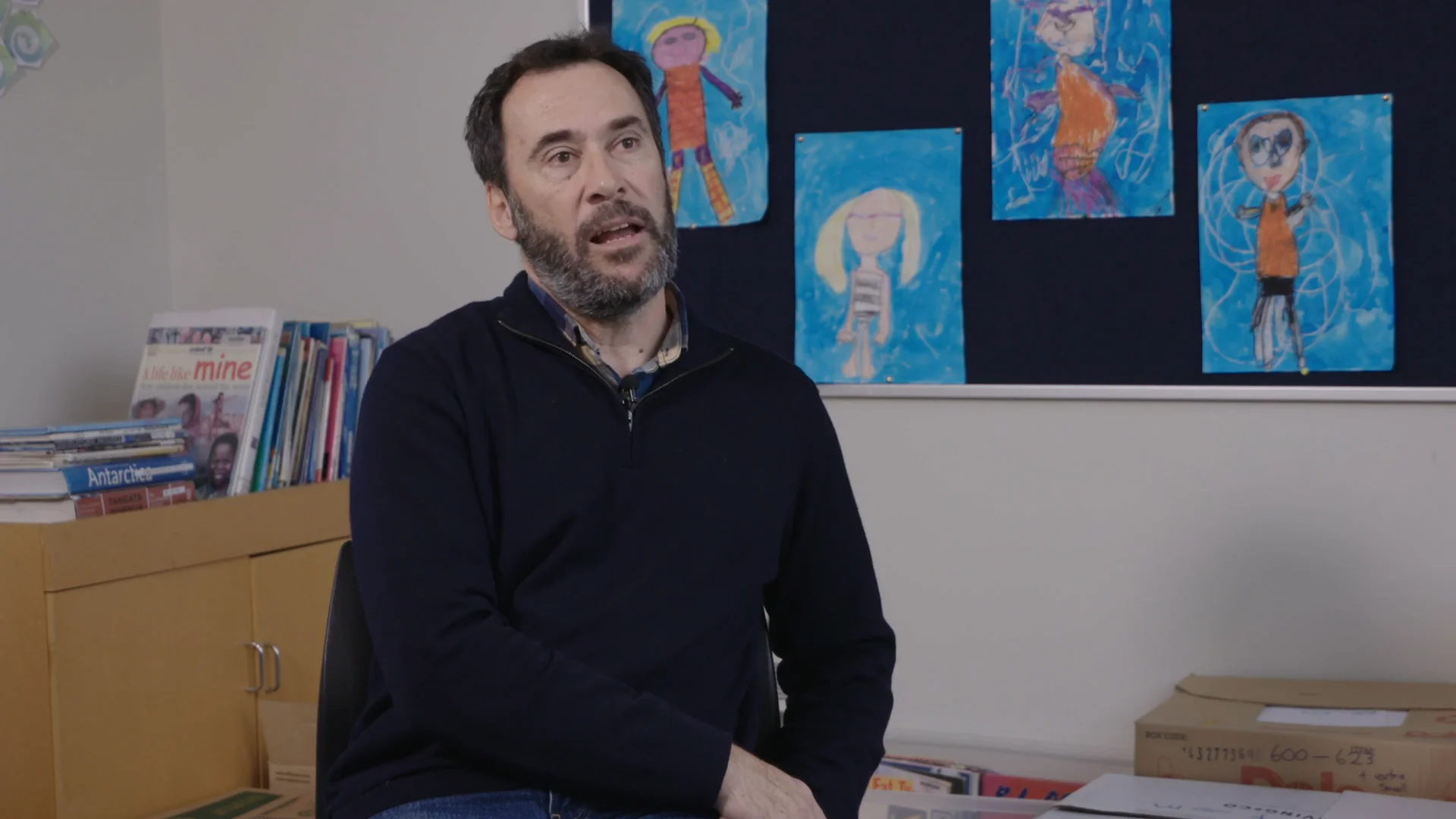 Lessons learned during lockdown on Vimeo