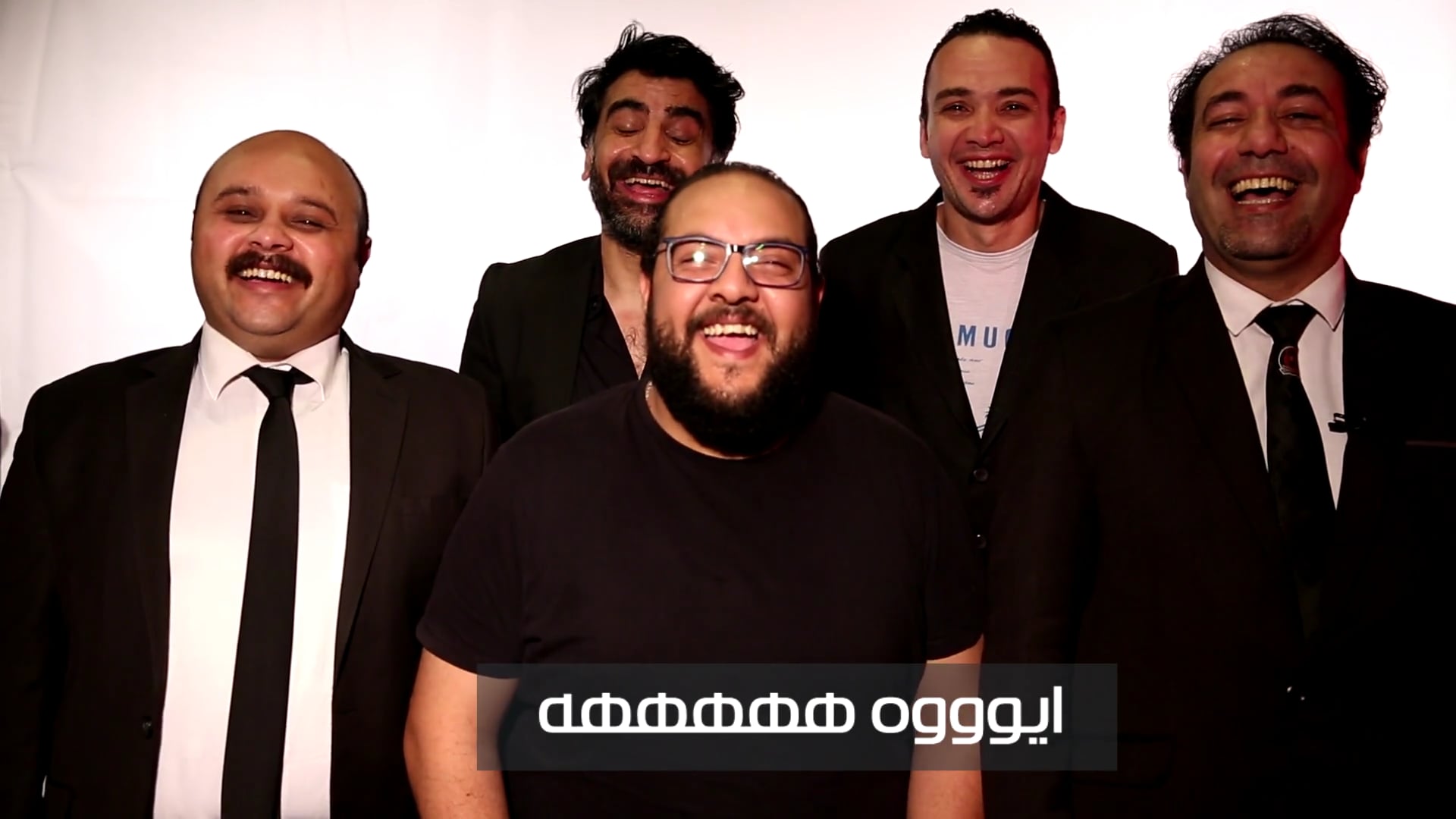 Promo For Comedy Show on Vimeo