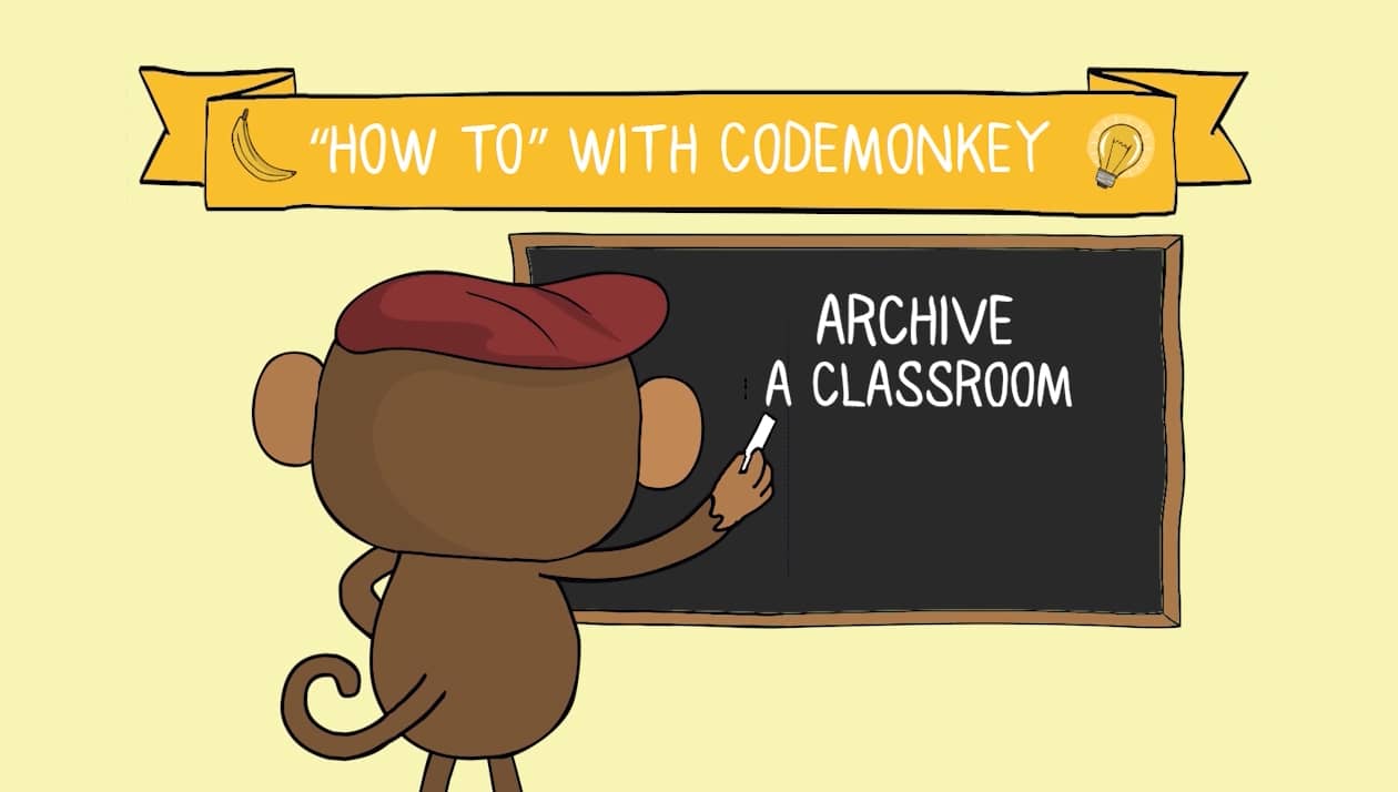 How To Archive a Classroom on Vimeo
