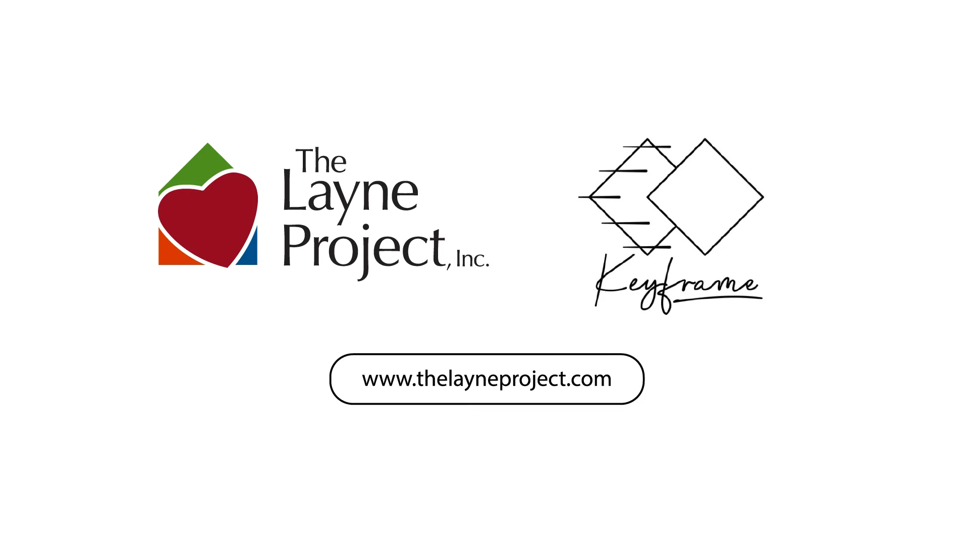The Layne Project - Keyframe Program Video Delivered on Vimeo