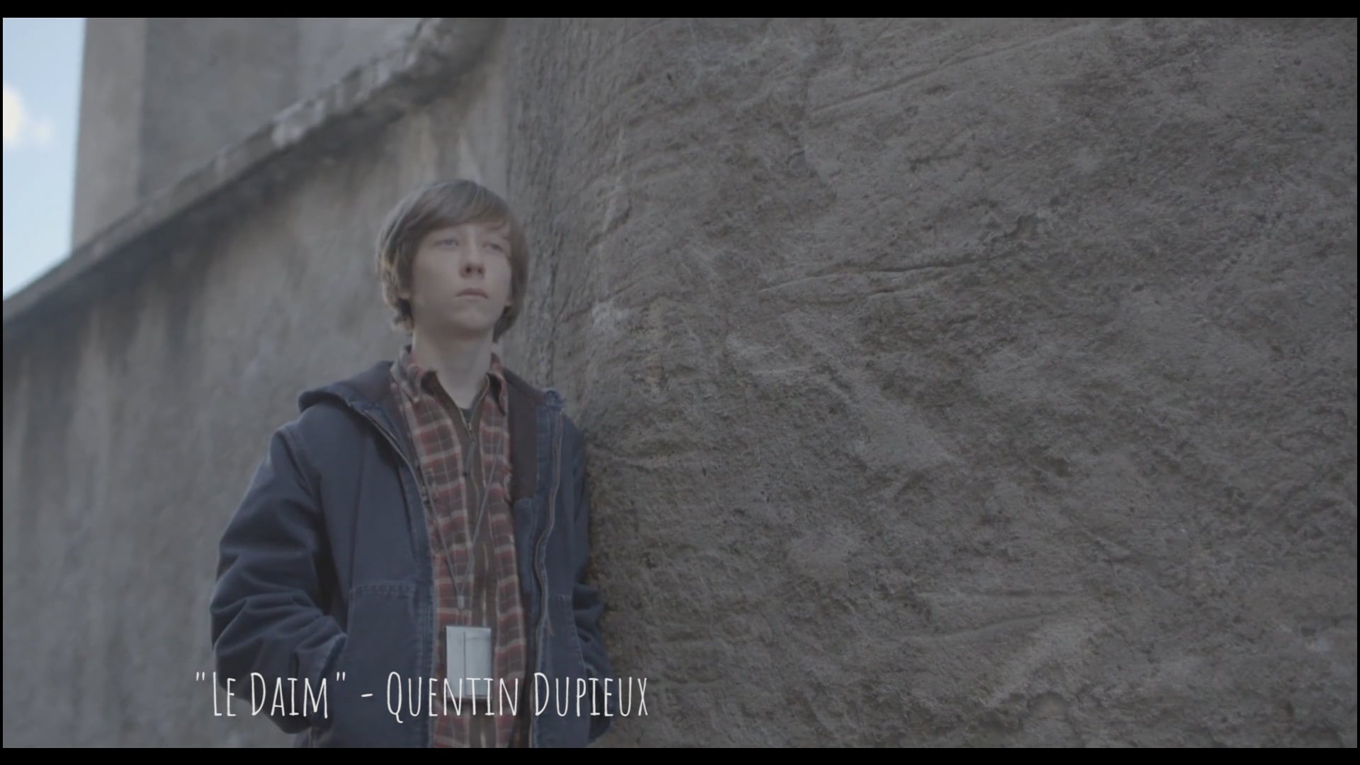 Bande Démo Pierre Gommé 2020 on Vimeo