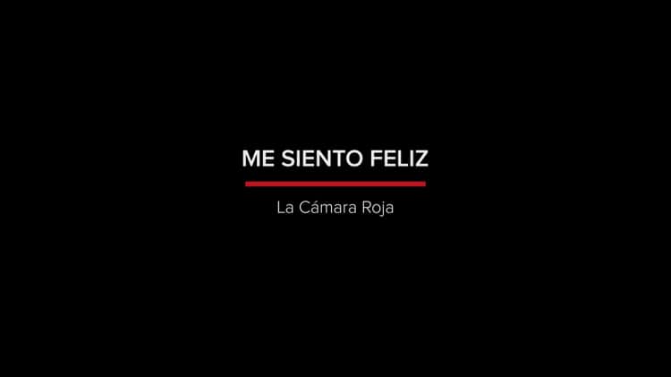 Me Siento Feliz