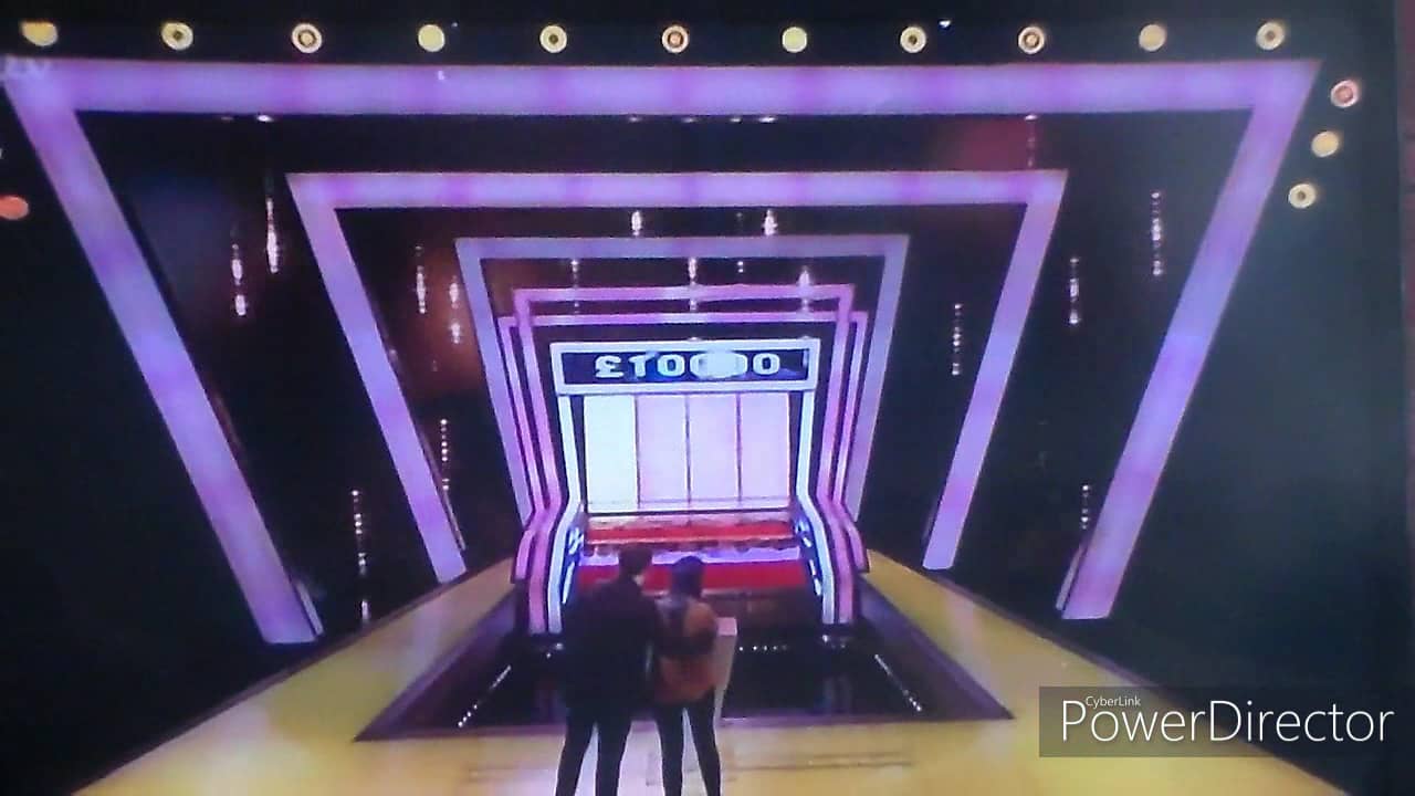 Tipping Point ITV Ident Hot Air Balloon on Vimeo