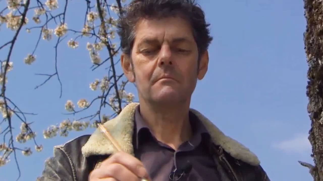 Bruno Feger 2020_Filminterview von Eva Hassel-von-Pock 2020 on Vimeo