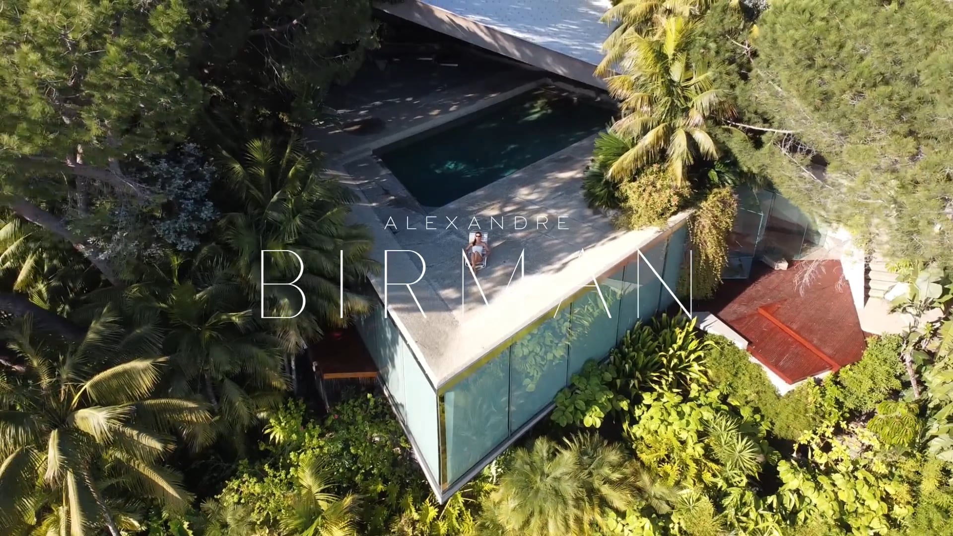 Alexander Birman on Vimeo