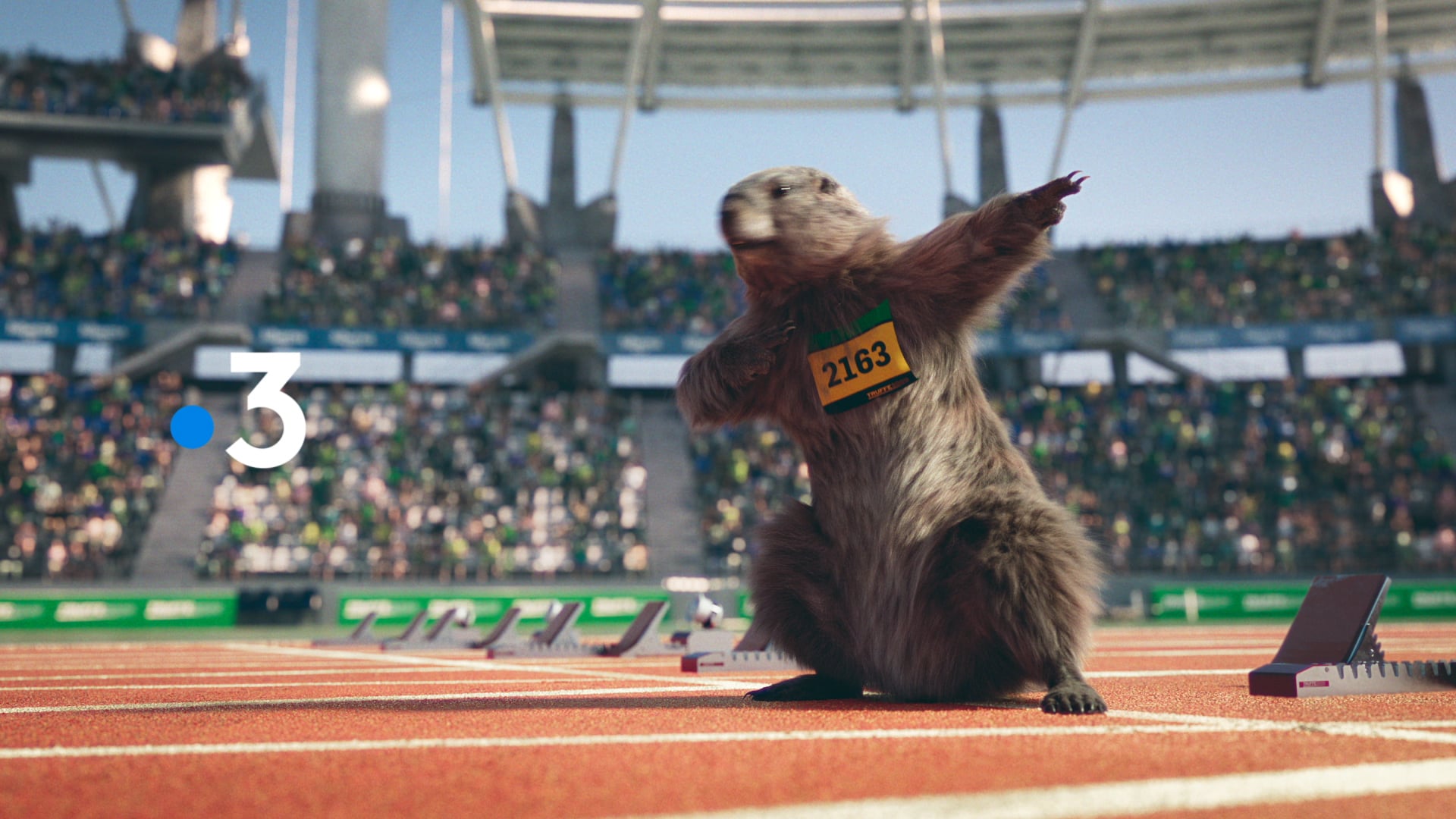 LES MARMOTTES on Vimeo