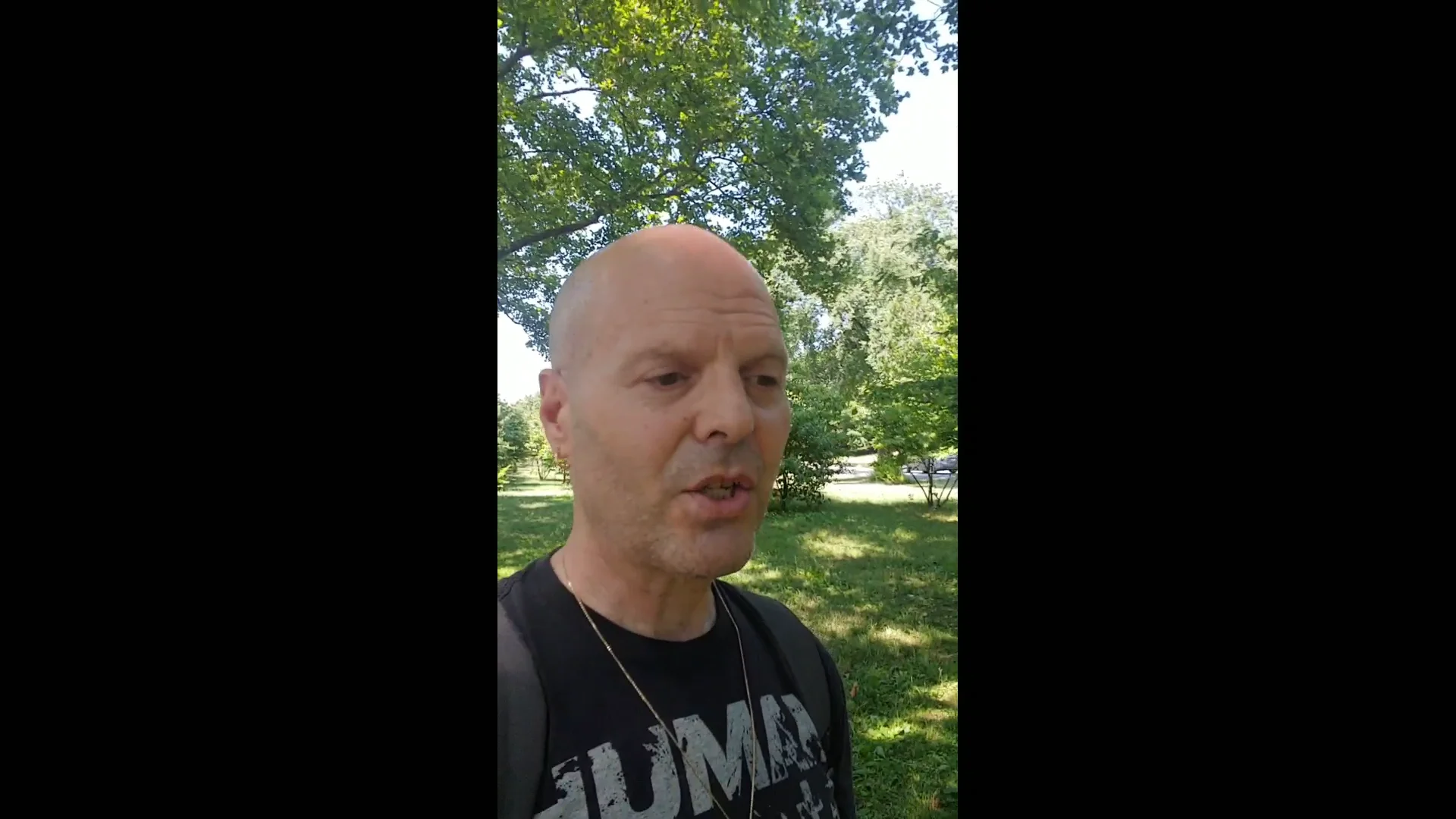 Alan “Rock” WILK on Vimeo