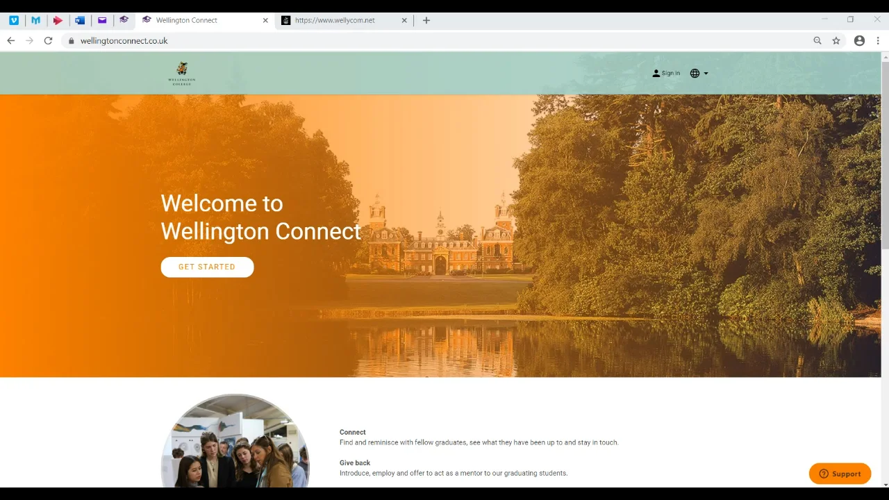 Wellington Connect first steps by Murray Lindo on Vimeo