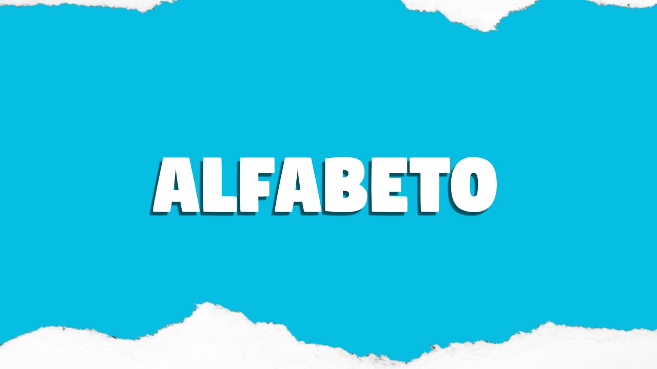 Alphabet 01 on Vimeo