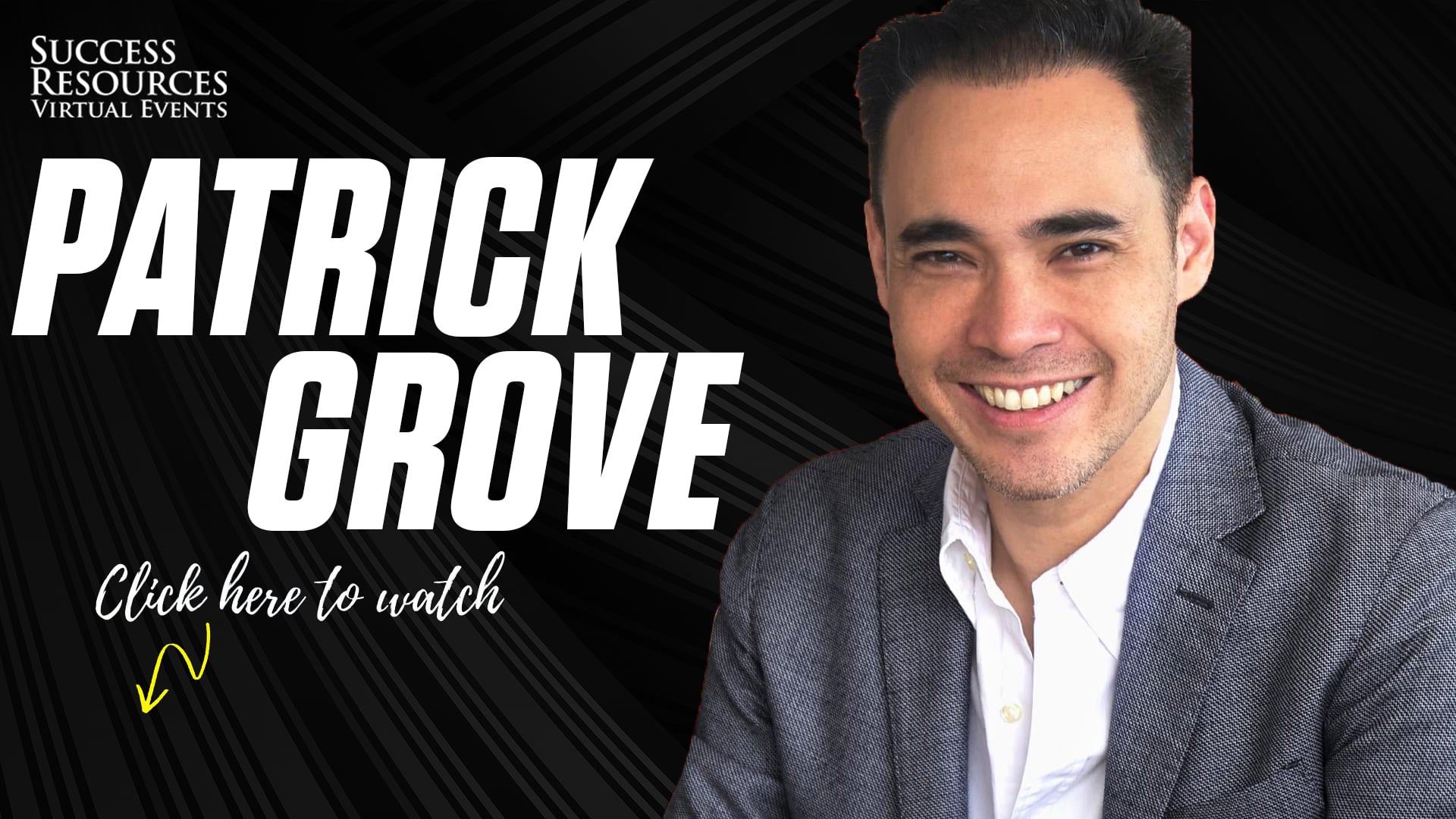 Patrick Grove on Vimeo