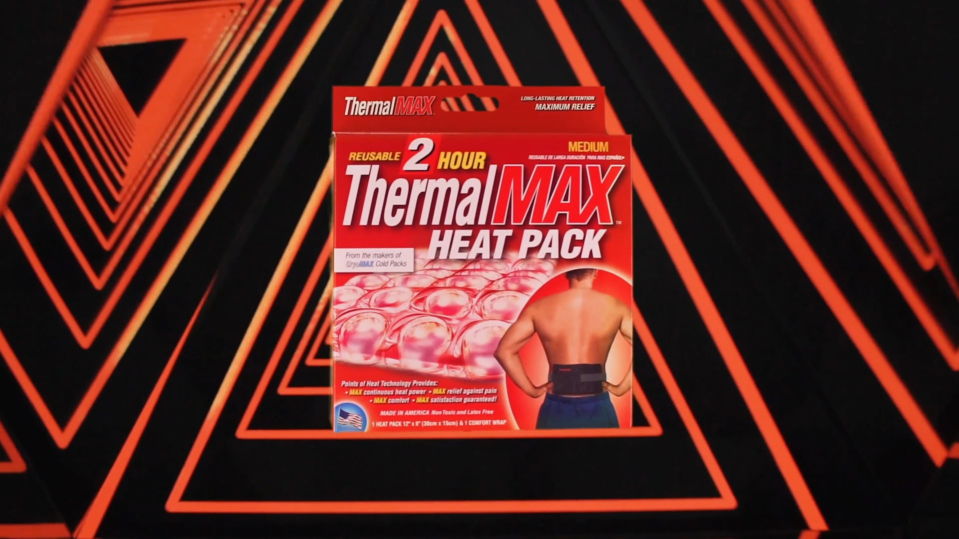 6s Video 7 - Thermalmax on Vimeo