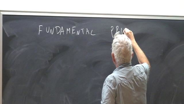 Leon Ehrenpreis (1930-2010) a Truly FUNDAMENTAL Mathematician part 2 on ...