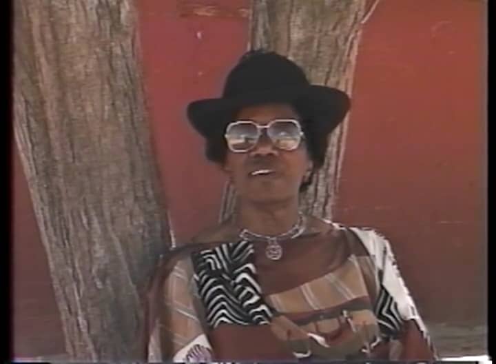 Somewhere to Lay My Head (A Film By Carolyn Crowder, 1990) on Vimeo