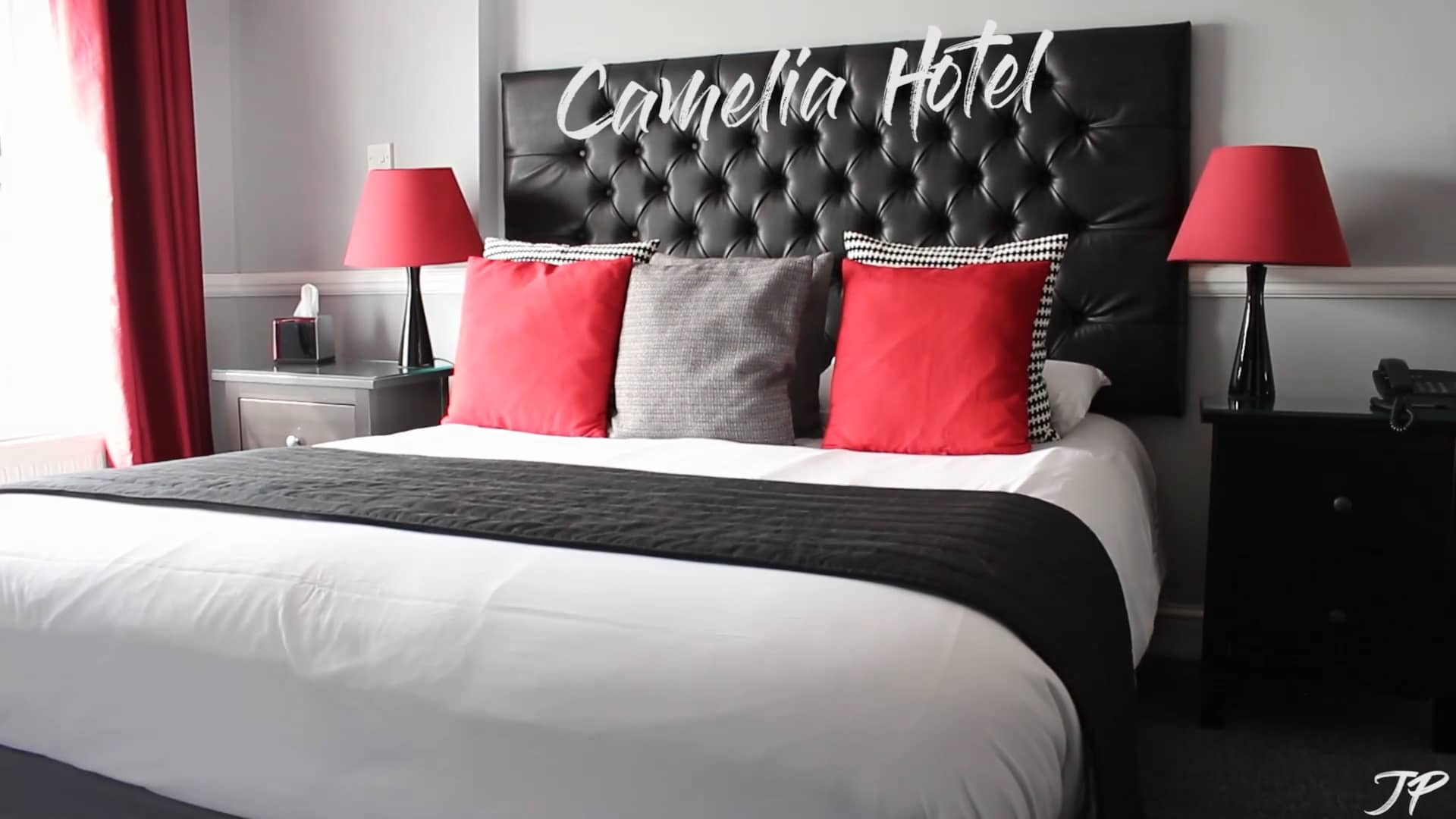 Camelia Hotel, Southend-on-sea on Vimeo