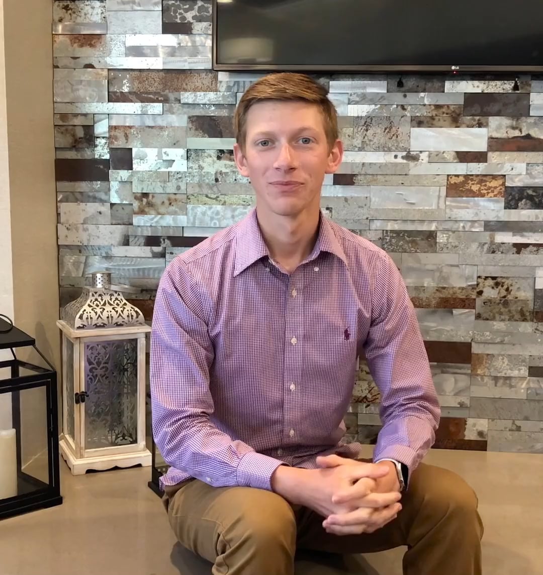 BYU ExDM Application Video - Andrew Manger on Vimeo