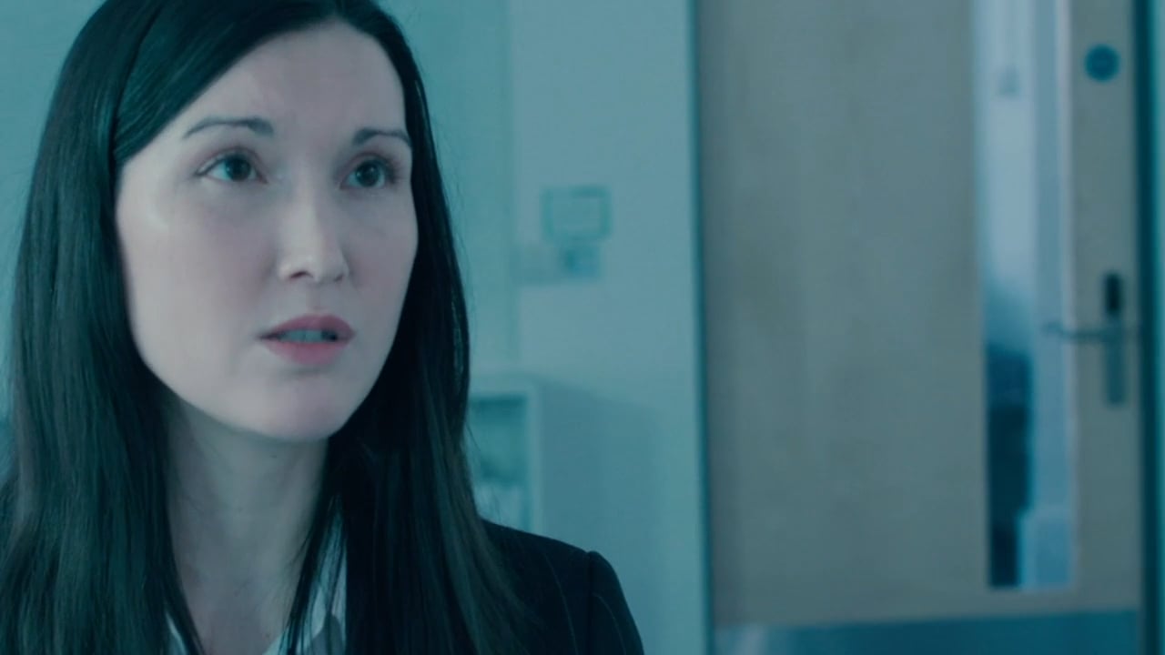 Work on Screen – Helen Crevel