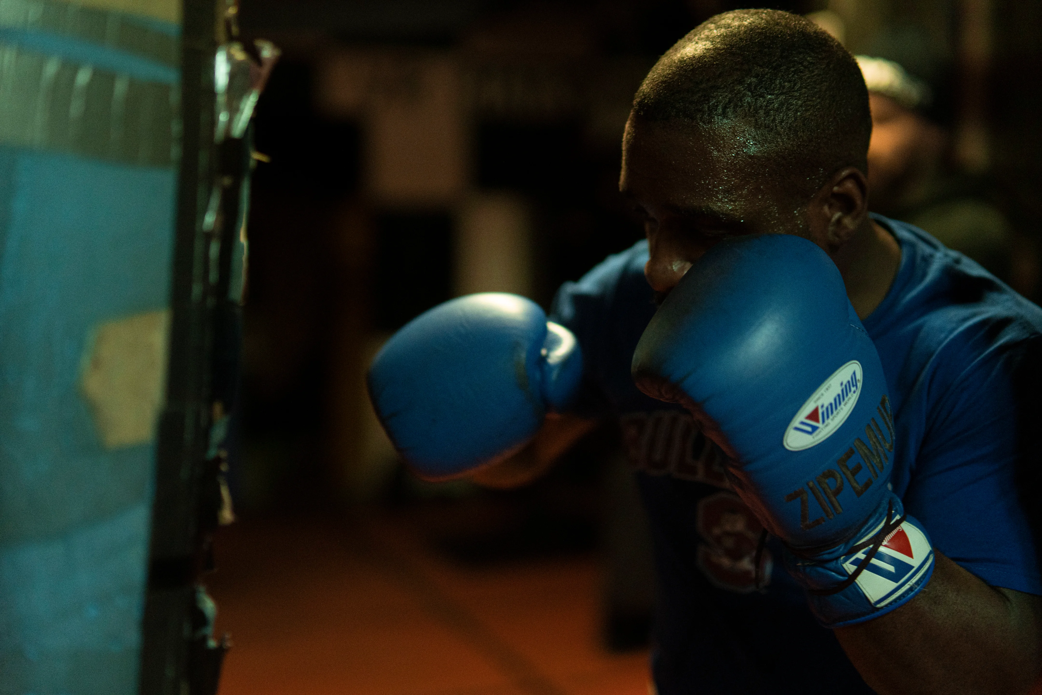 Zip Em Up | Zach Cooper on Vimeo