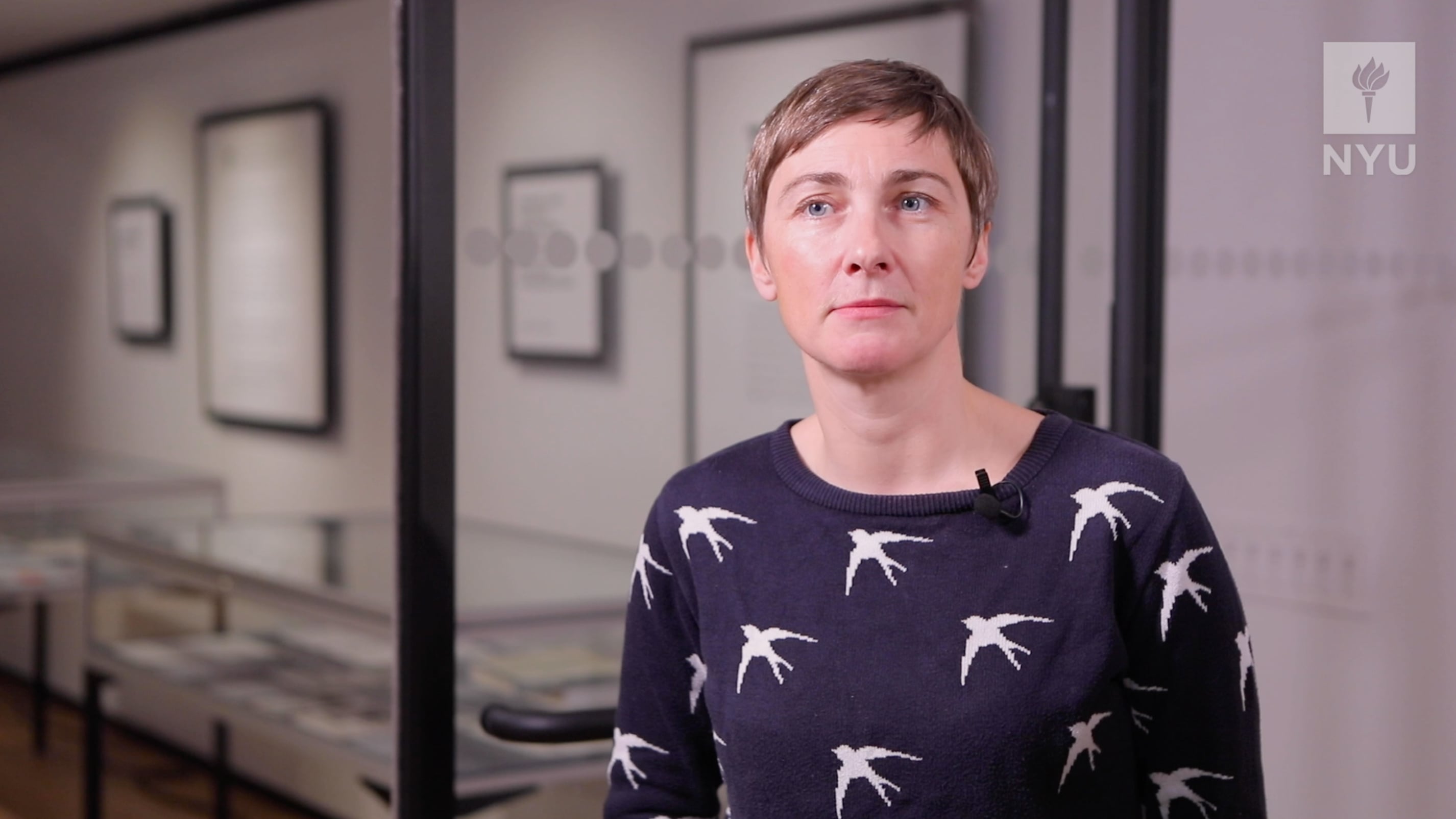 The Things We Choose: Charlotte Priddle on Vimeo