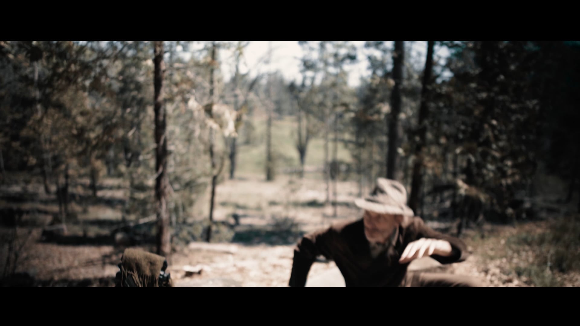 Chronofilm Trailer on Vimeo
