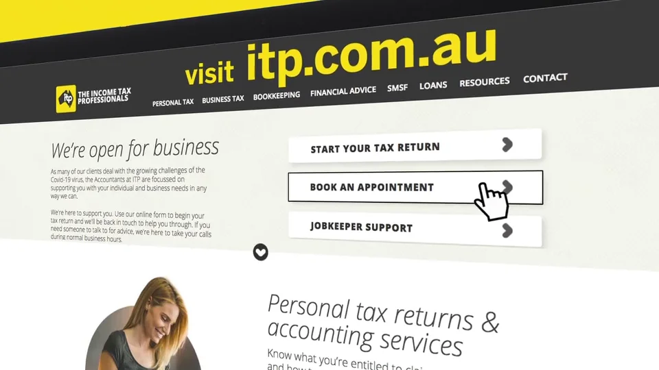 zotmedia TV Commercials - ITP Wagga, Albury, Wodonga, Mildura TV Ad on Vimeo