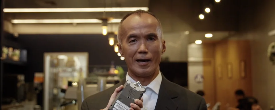 Hitoshi Masaki - Search History - shorter version on Vimeo