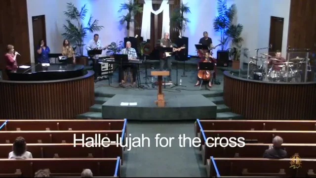 His Identity, Our Influence - Pastor Tom Hocking on Vimeo