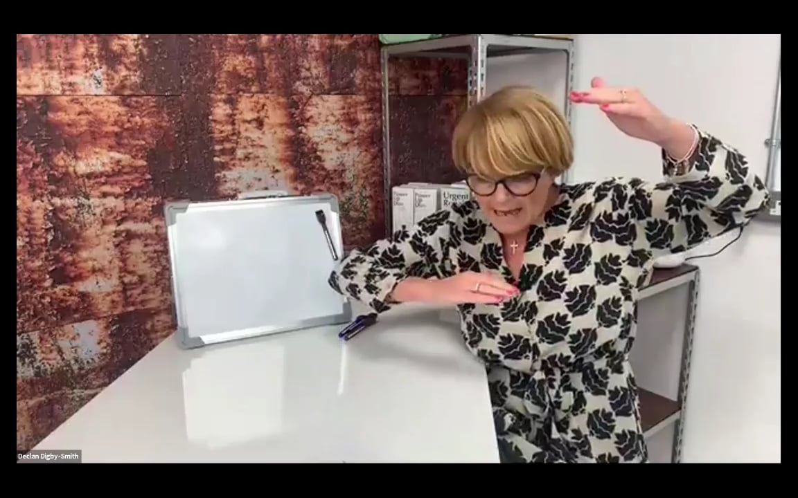 KPI's and Commissions Webinar with Debbie Digby on Vimeo