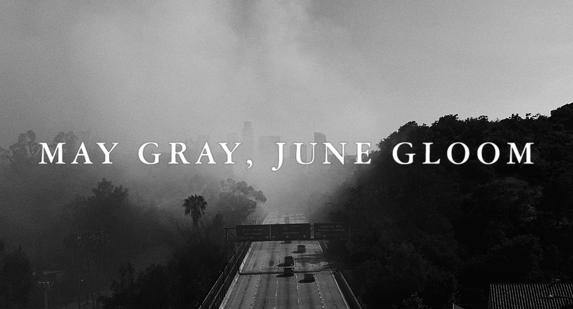 MAY GRAY, JUNE GLOOM on Vimeo