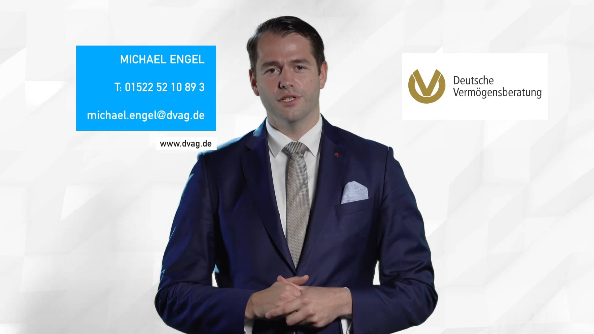 Michael Engel DVAG on Vimeo