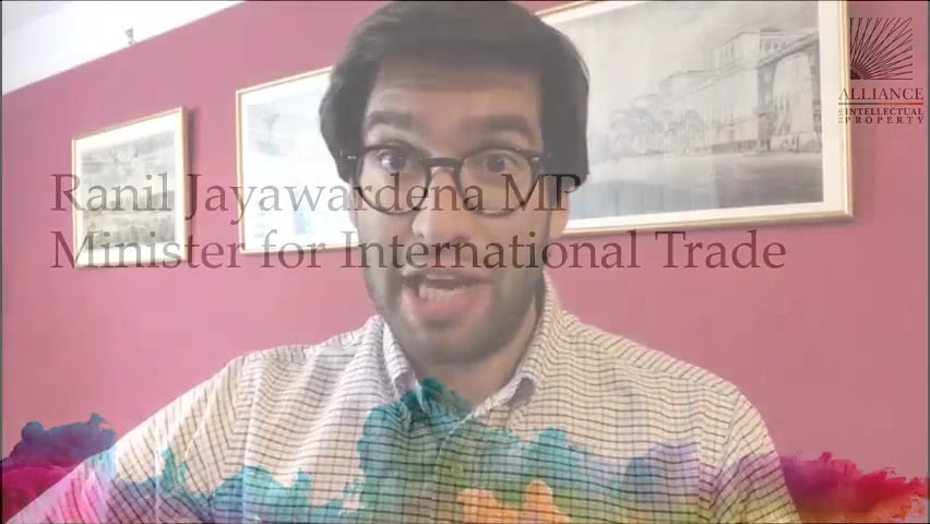 British IP Day 2020 on Vimeo