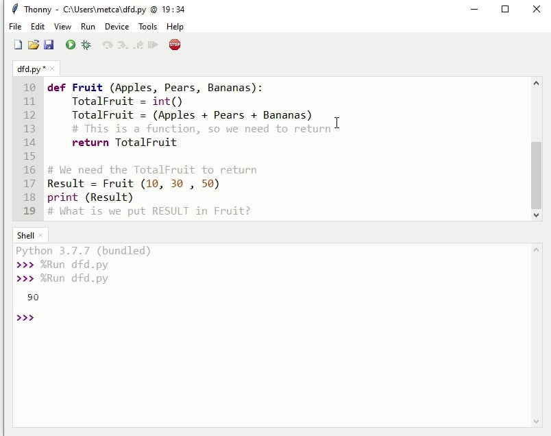 Function on Vimeo