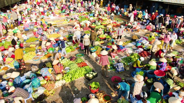 Countryside, Market, Farmer. Free Stock Video - Pixabay