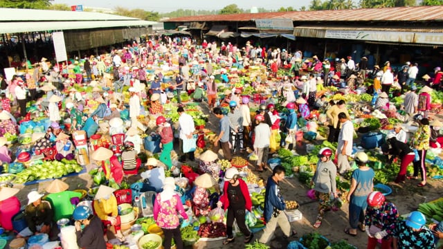 Market, Countryside, Travel. Free Stock Video - Pixabay