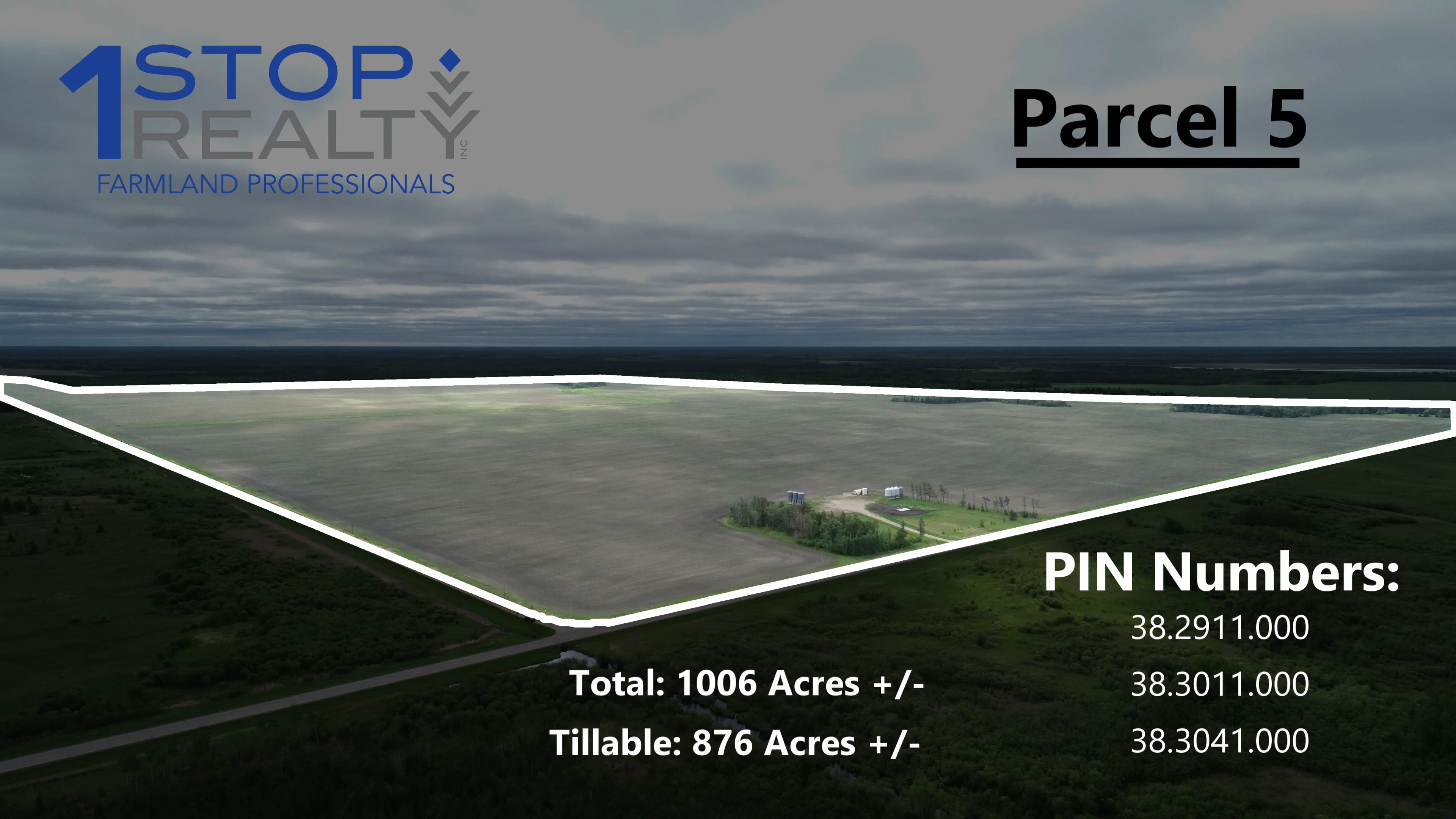 Parcel Group 5 on Vimeo